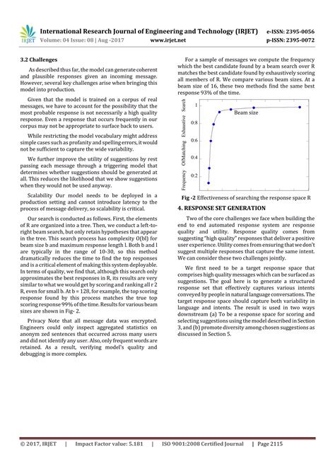Lstm Model For Semantic Clustering Of User Generated Content Using Ai Geared To Wearable Device