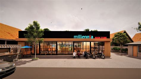 [video] Rayhan Noor On Linkedin Architecture Architecturedesign Bookstoredesign Project