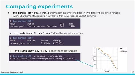 dvc git like data version control for machine learning projects pdf