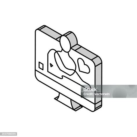 3d 디지털 아트 아이소 메트릭 아이콘 벡터 일러스트 레이 션 0명에 대한 스톡 벡터 아트 및 기타 이미지 0명 개발 건축 Istock
