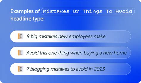 Catchy Headlines The Best Types Tips And Examples That Get Maximum