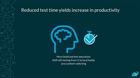 How We Built A Distributed Testing Platform Developer Productivity Engineering Summit 2025
