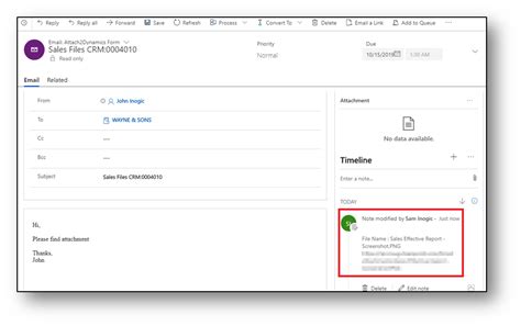 Microsoft Dynamics CRM Tips And Tricks