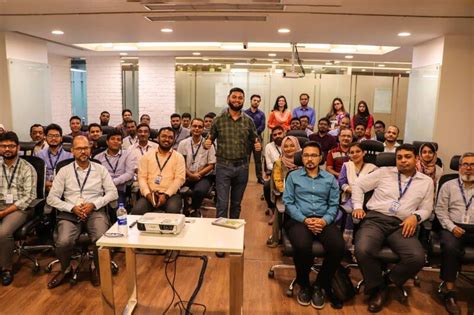Md Asif Hossain On Linkedin Codeofconduct Leadership Scomm Hr