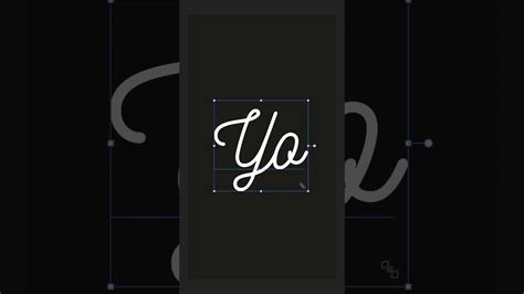 Realistic Neon Text Effect In Illustrator Web Design Tutorials