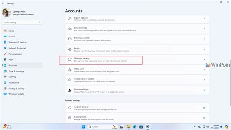 Cara Menonaktifkan Backup Otomatis Windows Backup Di Windows 10 11 WinPoin