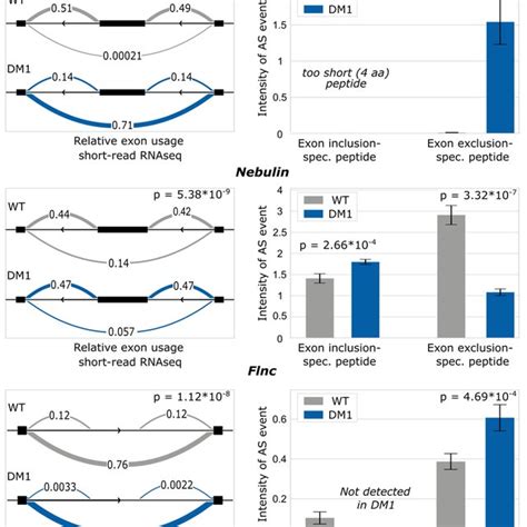 Genes Showing Differential Gene Expression DGE And Differential Download Scientific Diagram