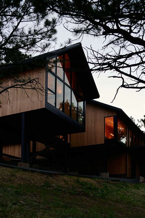 Photo 4 Of 13 In Pine Tree Remodel By Follow Architecture Dwell Photo 4 Of 13 In Pine Tree Remodel By Follow Architecture Dwell