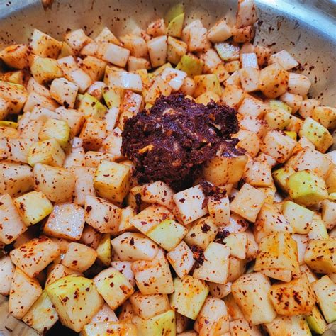 가을무 요리 깍두기담그는법 깍뚜기 담그기 전라도 김치