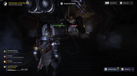 Out Of Bounds Bug I Spawned At The Pelican 1s Location Rhelldivers