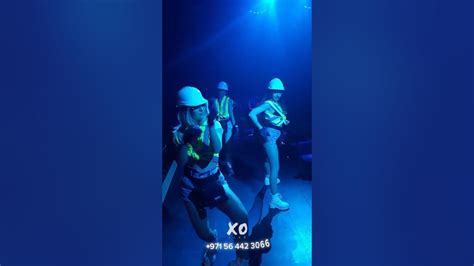 سهرات عربية خليجية كل ليلة في دبي اكس او كلوب تواصل معنا لحجز