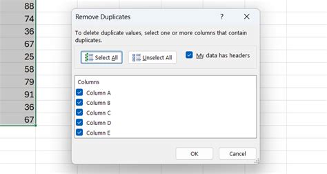 This Is How I Tidy Up a Messy Excel Sheet