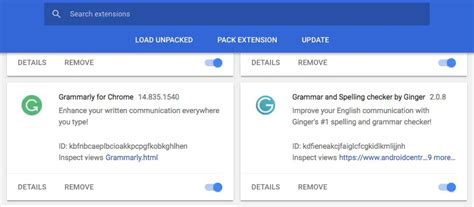grammarly vs ginger the two best grammar correction tools compared