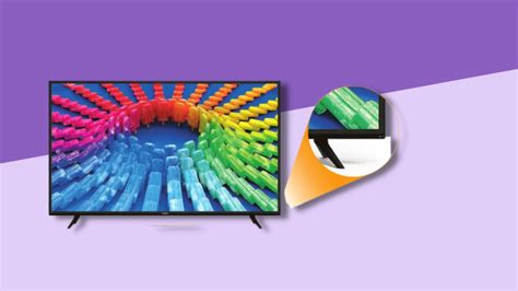 My Vizio Tv Won T Turn On Anymore