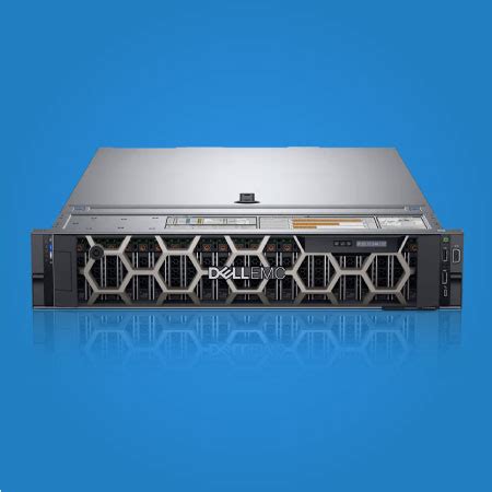 Hot Sale On Dell Poweredge R Rack Server Lowest Price