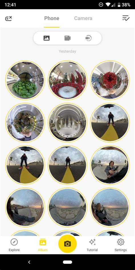 Insta360 One X Review A Luxury 360 Degree Action Camera Worth The Splurge