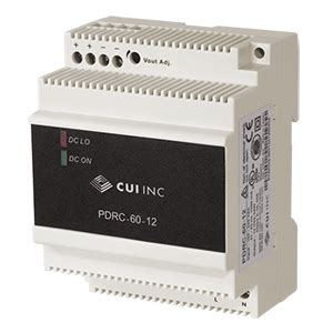 PDRC Series Bel