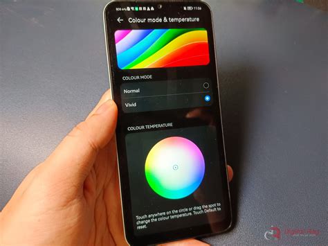 Huawei Nova Y Review An All Round Entry Level Smartphone Digital Reg Since Tech