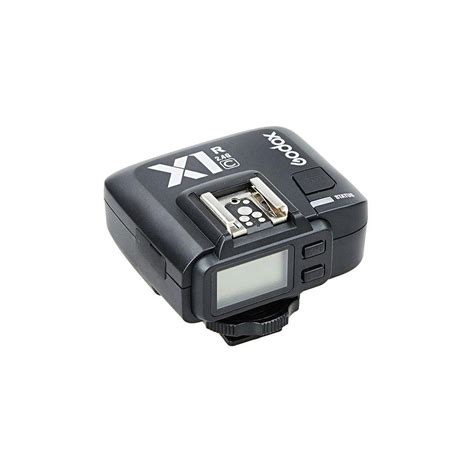 Godox X1 Ttl Camera Flash Trigger For Canon Nikon Hypop