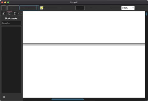 Kde Okular Looks Blurry On Macos With Retina Display Rkde