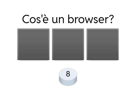 Browser Internet E Iot Win Or Lose Quiz