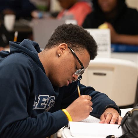 Academic Support Legacy Foundation Of Hartford