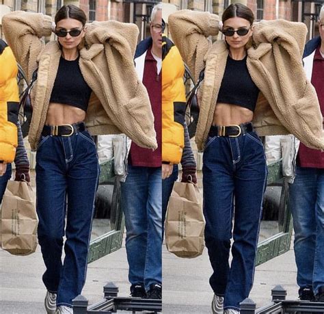 Celebrities Wearing Dickies