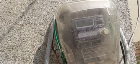 Msedcl Meter Display Not Working Consumer Complaints Court