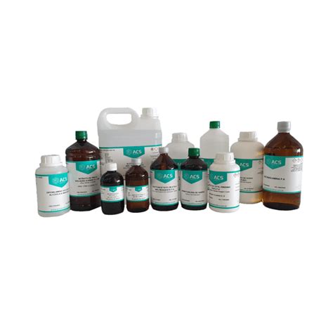 Acido Miristico Pa Embalagem 500g Reagentes Químicos Produtos