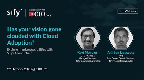 Sify Technologies Limited On Linkedin Cloud Cloudadoption