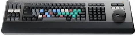 Davinci Resolve Editor Keyboard At 51000 Piece Patparganj Industrial Area New Delhi ID