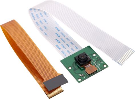 Altronics 5mp Camera To Suit Raspberry Pi Alt Z6478 Educational Resources And Supplies