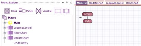Pc Developer Getting Started Guide Flowcode Help