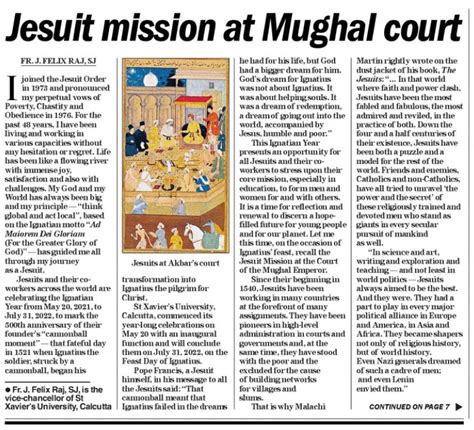 You Must Read This Piece Felix Raj