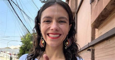 Critican A Renata Turrent Por No Tener Experiencia En Producción De Tv “les Ponen Como