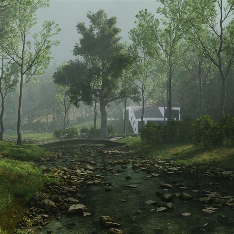 Second Attempt Using Cycles Finished Projects Blender Artists Community