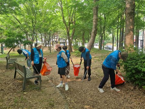 사단법인 전주시자원봉사센터