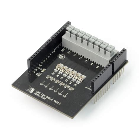 Strona 4 Arduino Shield Rozszerzenia Sklep Botland