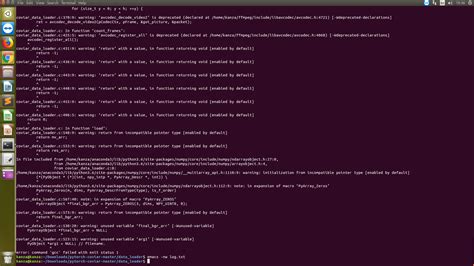Dataloader · Issue 5 · Chaoyuawpytorch Coviar · Github