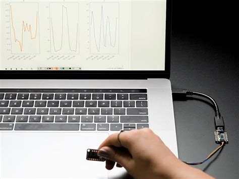 Adafruit MCP2221A Breakout General Purpose USB To GPIO ADC I2C Stemma QT Qwiic Kiwi