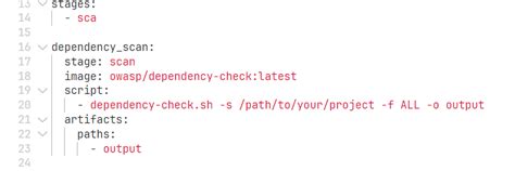 Sca Software Composition Analysis Cicd By Rui Pedro Moreira Medium