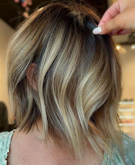 30 Inspiring Dark Blonde Hair Color Schemes Hair Adviser