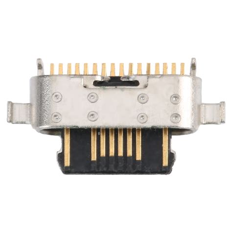 For Motorola Moto G Pcs Charging Port Connector Alexnld Com