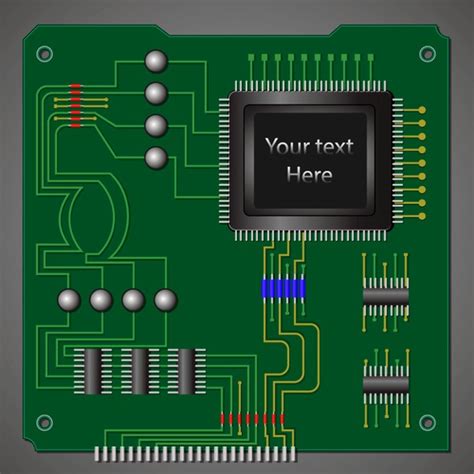 Thousand Cpu On Main Board Royalty Free Images Stock Photos Pictures Shutterstock