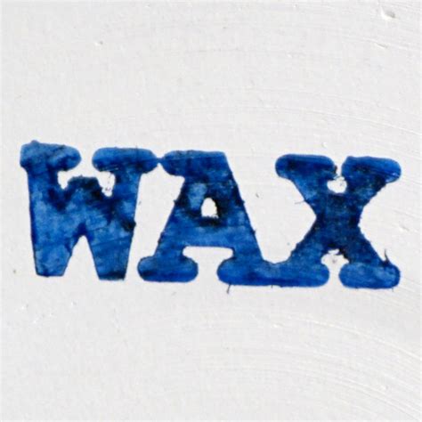 WAX70007 | WAX