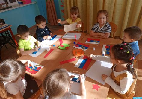 Открытка своими руками Воспитателям детских садов школьным учителям и педагогам Маам ру