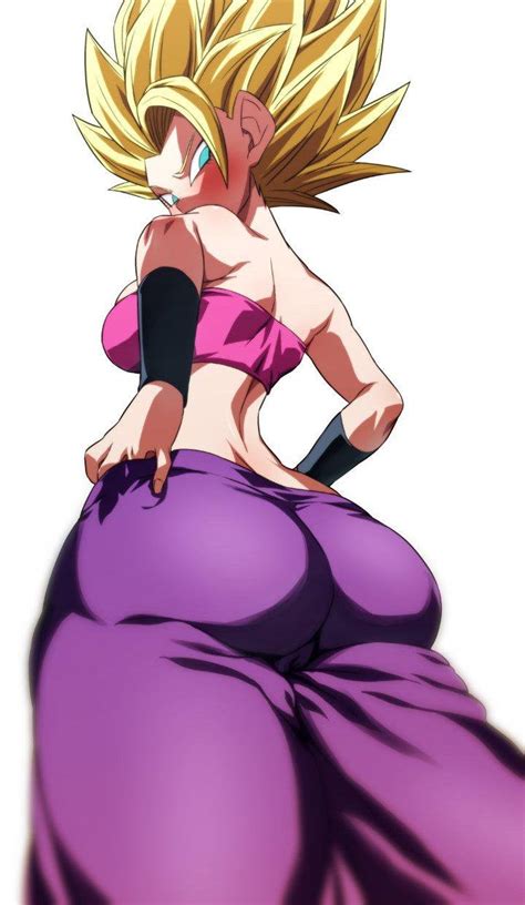 Rule 34 Dragon Ball Dragon Ball Super Caulifla Rom Rom Taku