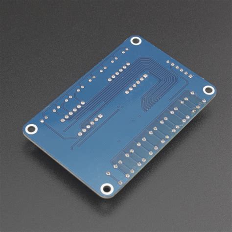 Módulo didáctico digital 8 Display