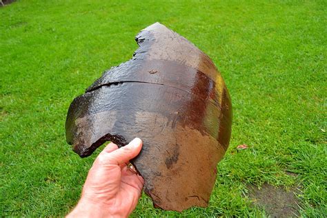 Df Loop Ofwel “direction Finding” Antenna Luchtoorlog 1939 1945