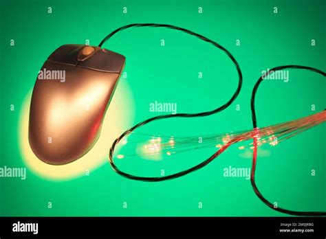 Computer Mouse Computing Peripheral Device Accessory Internet Email Online World Wide